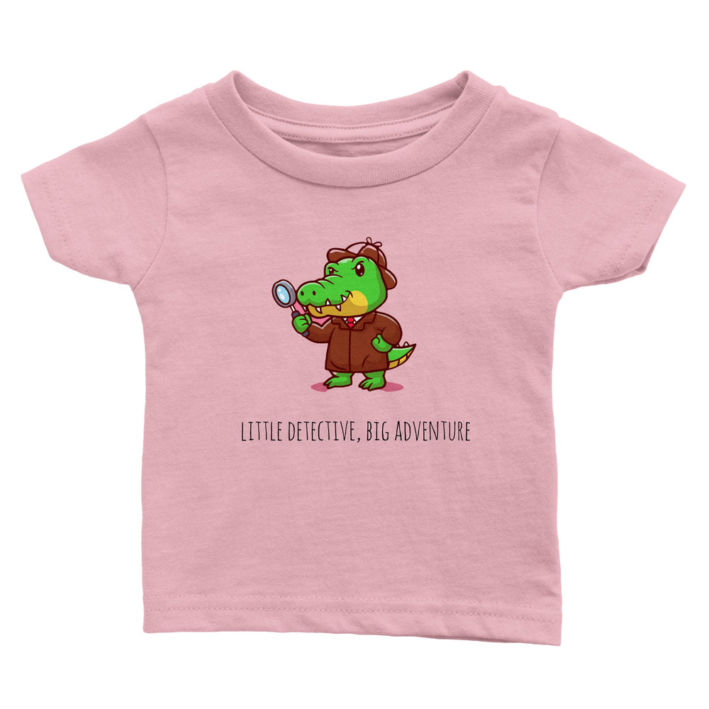 Detective Apparel Store